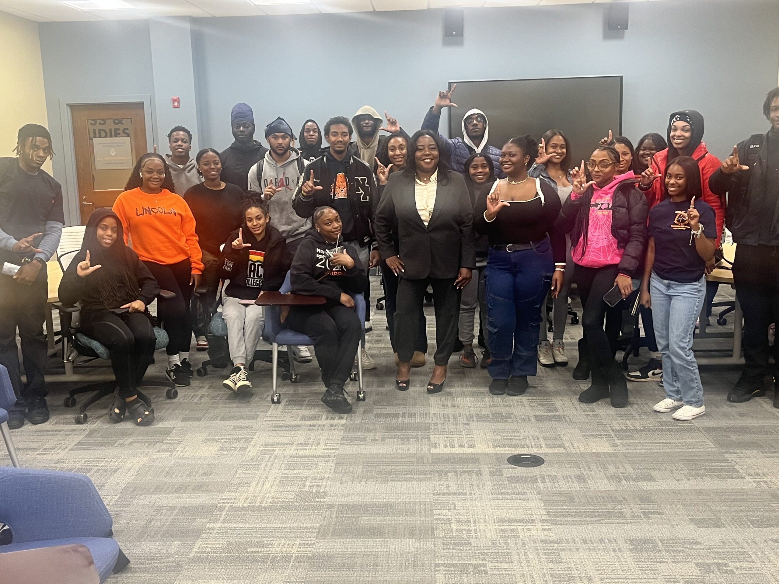 Investment Club - HBCU Styles